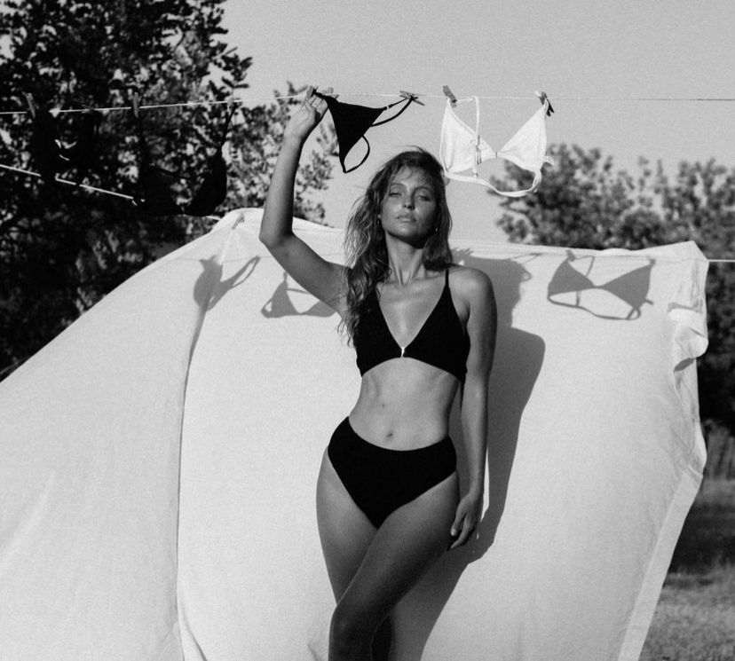 Bibi – Deva Models